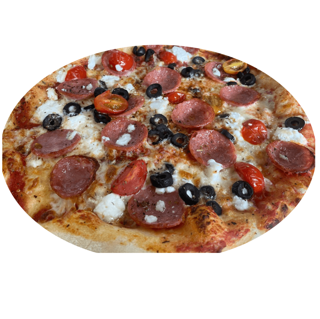 Pizza mare – Corina Caffe – Comenzi online in Ramnicu Sarat